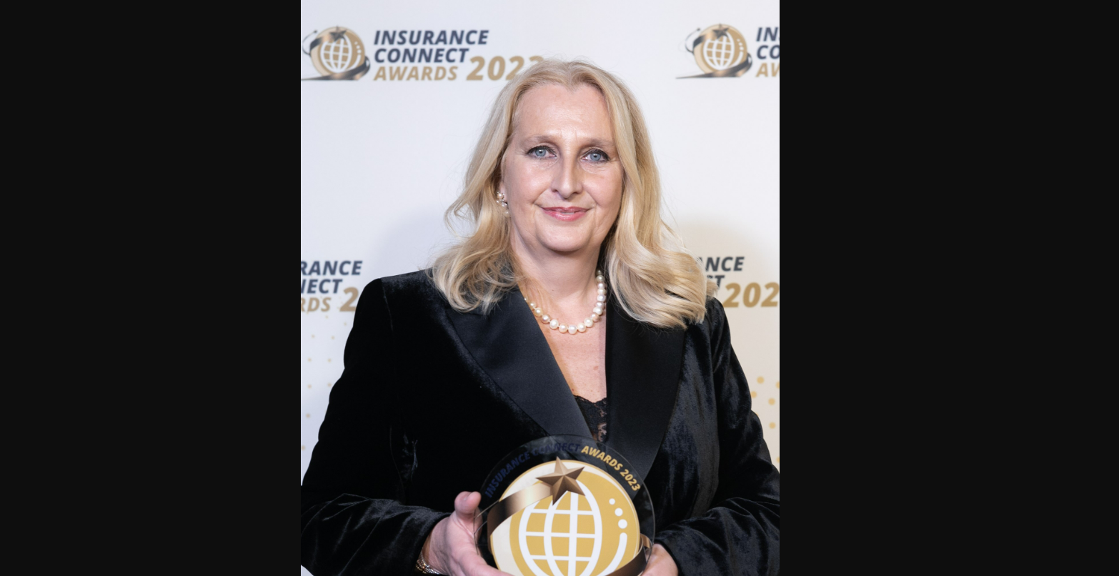 Insurance Connect Awards 2023 - Global Assistance
